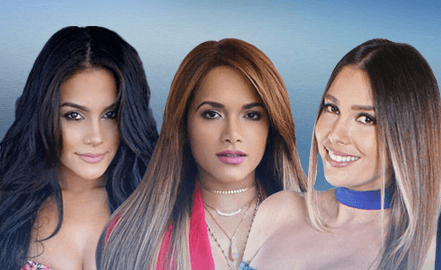 MegaTV anuncia importantes cambios de horarios en su programación