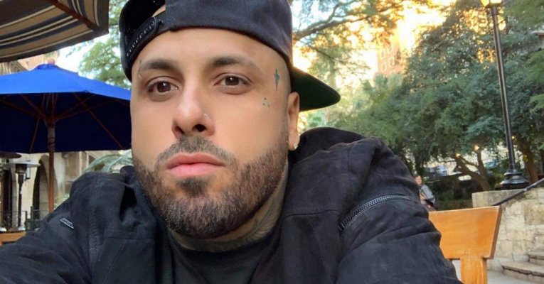 Nicky Jam tiene su mural en Miami Beach - lanueva94